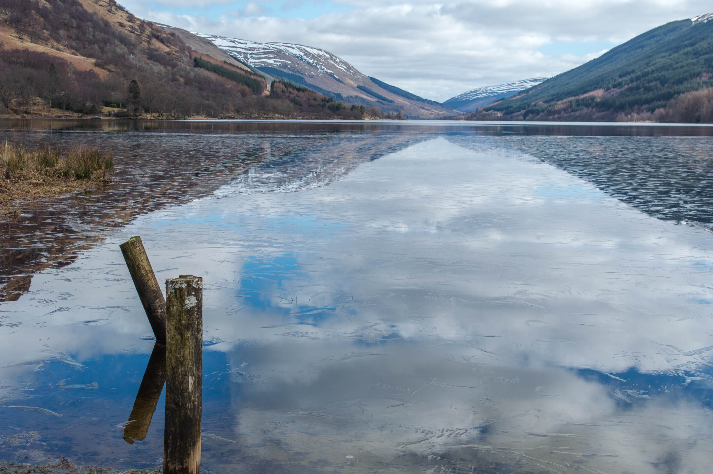Visit Loch Lomond & Trossachs in Winter — See Loch Lomond :: What to do ...