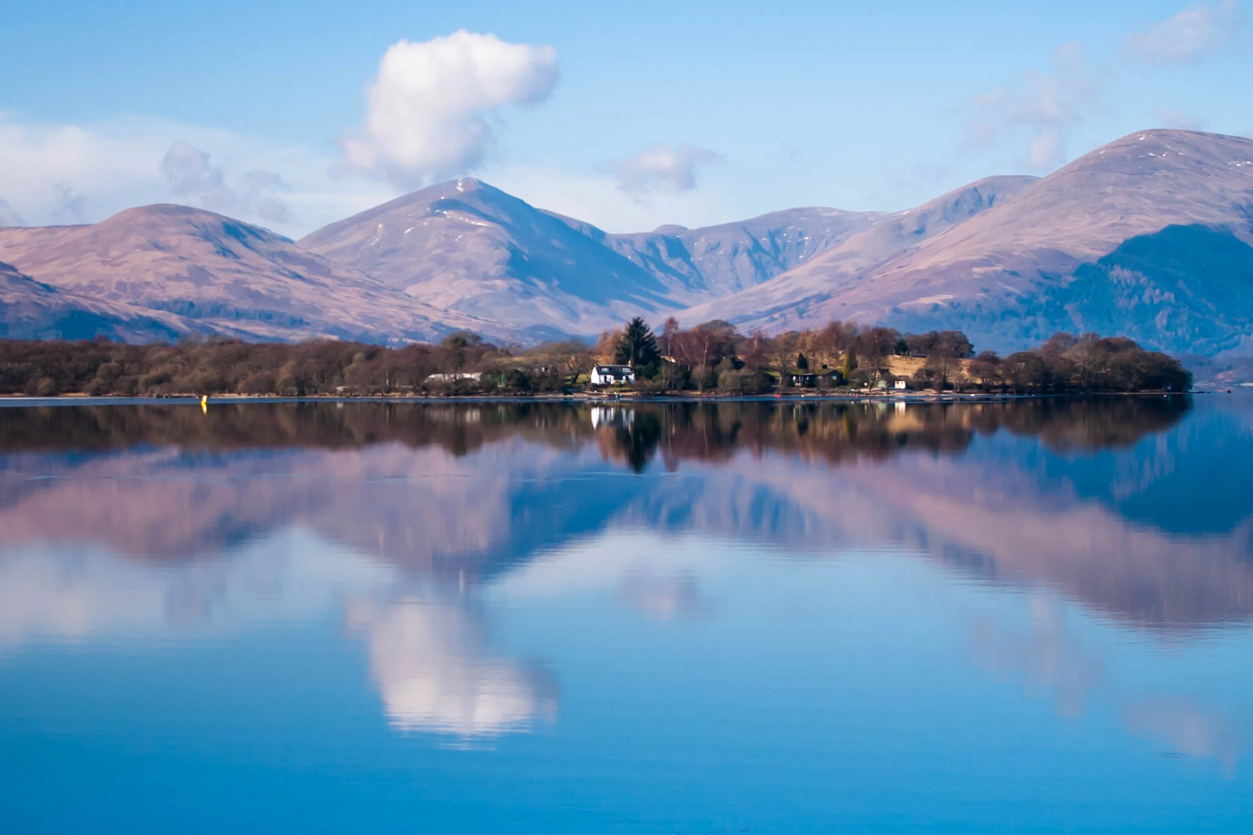 Visit Loch Lomond & Trossachs in Winter — See Loch Lomond :: What to do ...