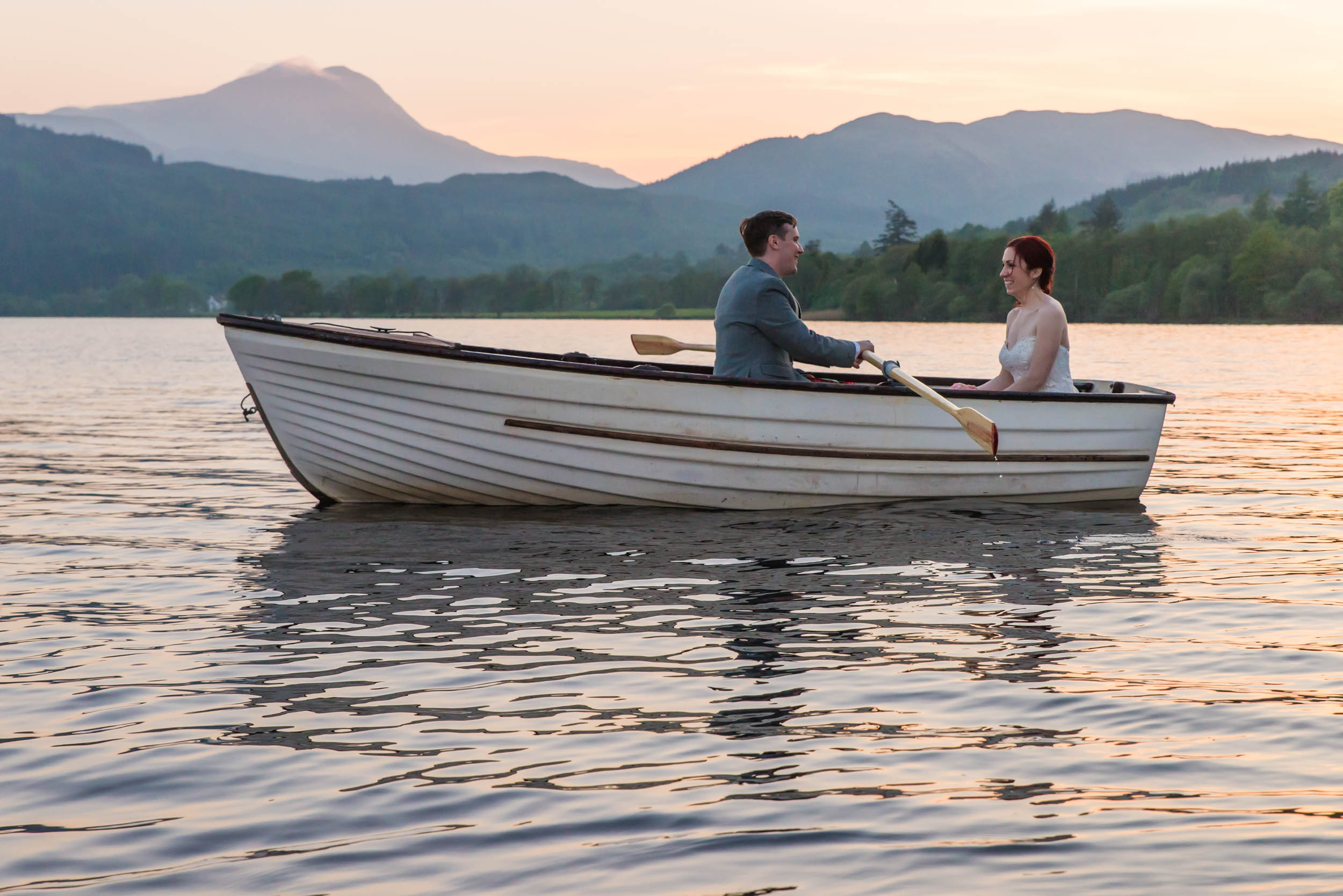 Top 10 Lochs in the National Park — See Loch Lomond :: What to do in ...