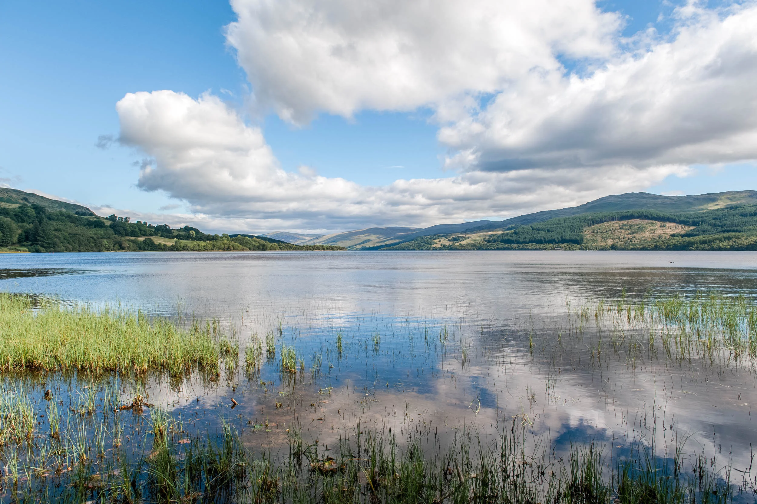 Top 10 Lochs in the National Park — See Loch Lomond :: What to do in ...