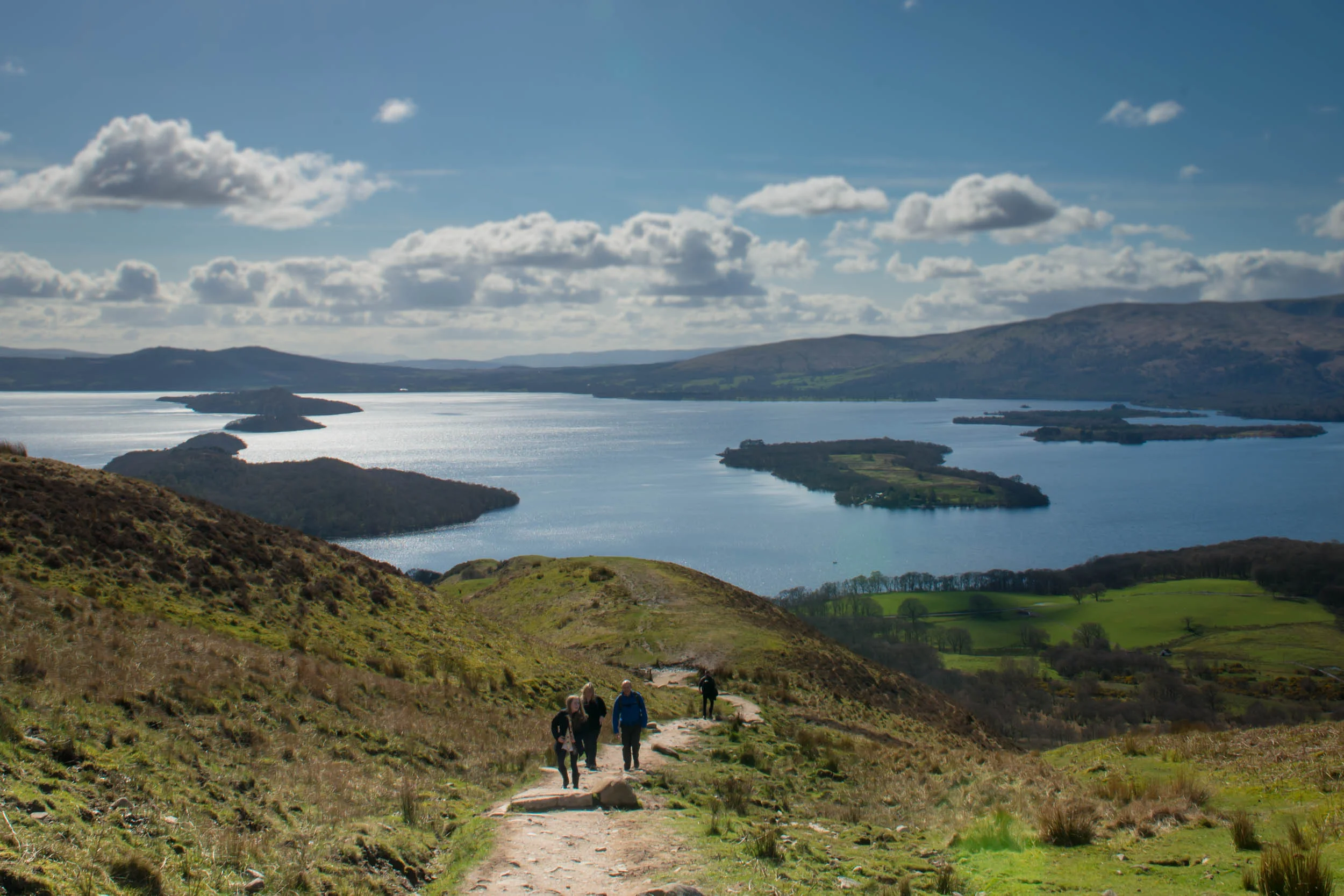 Visit Balmaha Loch Lomond — See Loch Lomond :: What to do in Loch ...