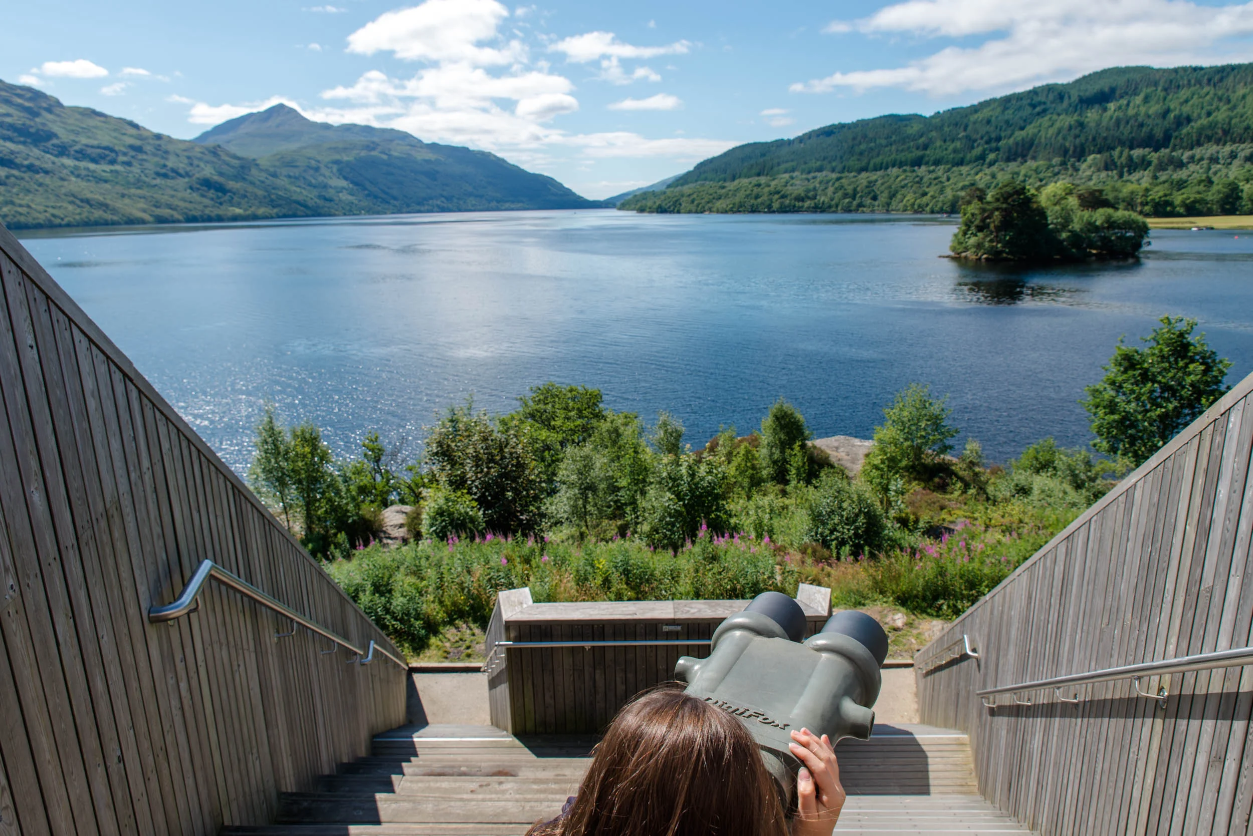 5 Special Loch Lomond & Trossachs Views — See Loch Lomond :: What to do ...