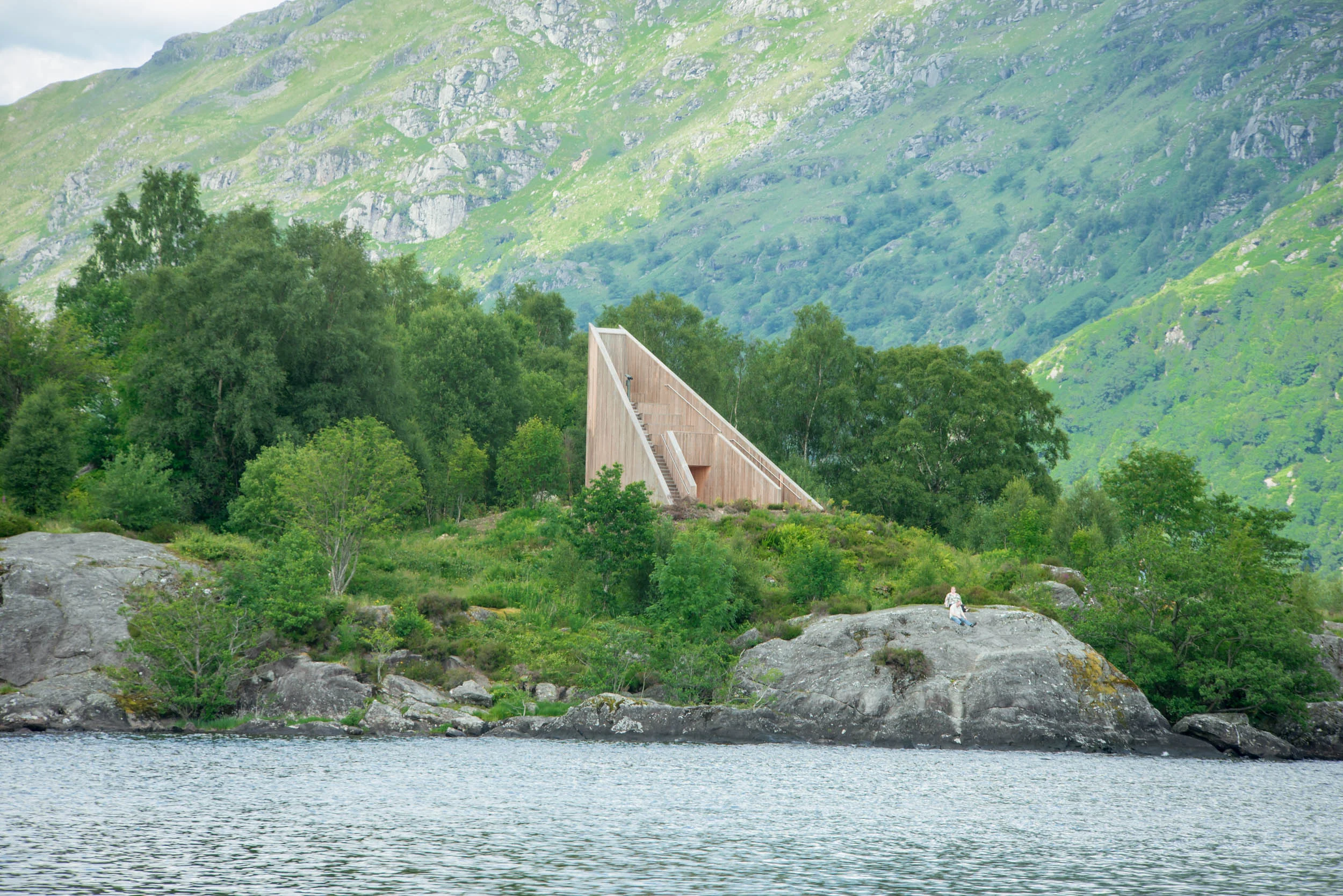 5 Special Loch Lomond & Trossachs Views — See Loch Lomond :: What to do ...