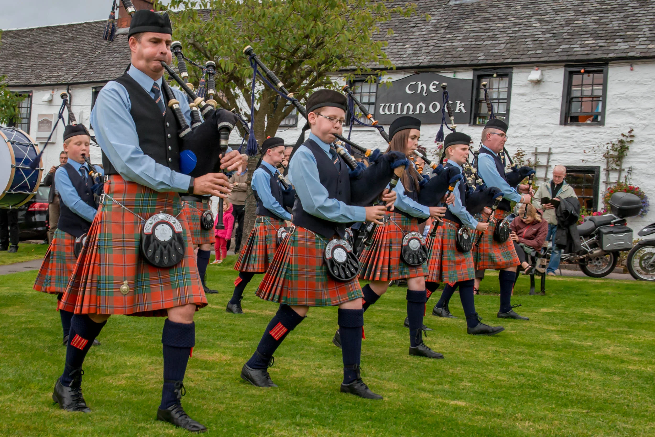 Visit Drymen East Loch Lomond — See Loch Lomond :: What to do in Loch ...