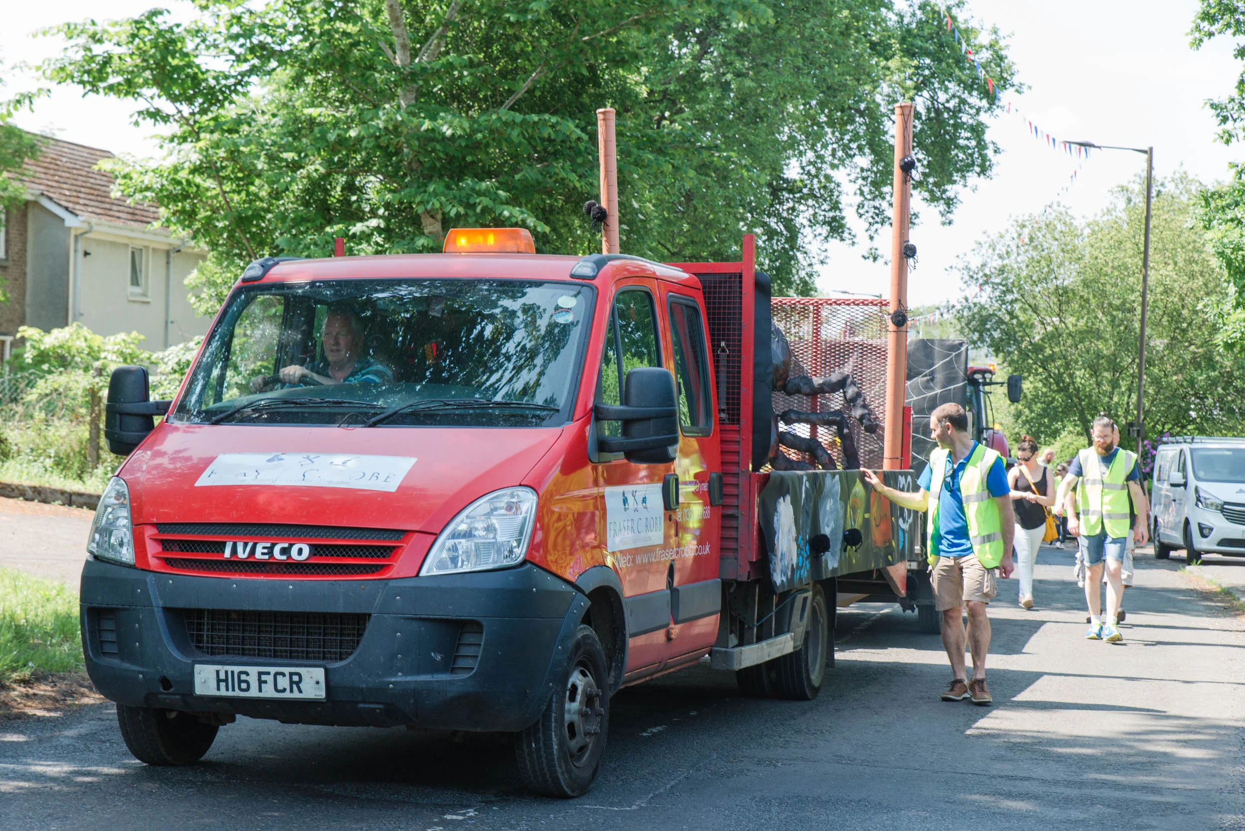 Visit Drymen East Loch Lomond — See Loch Lomond :: What to do in Loch ...