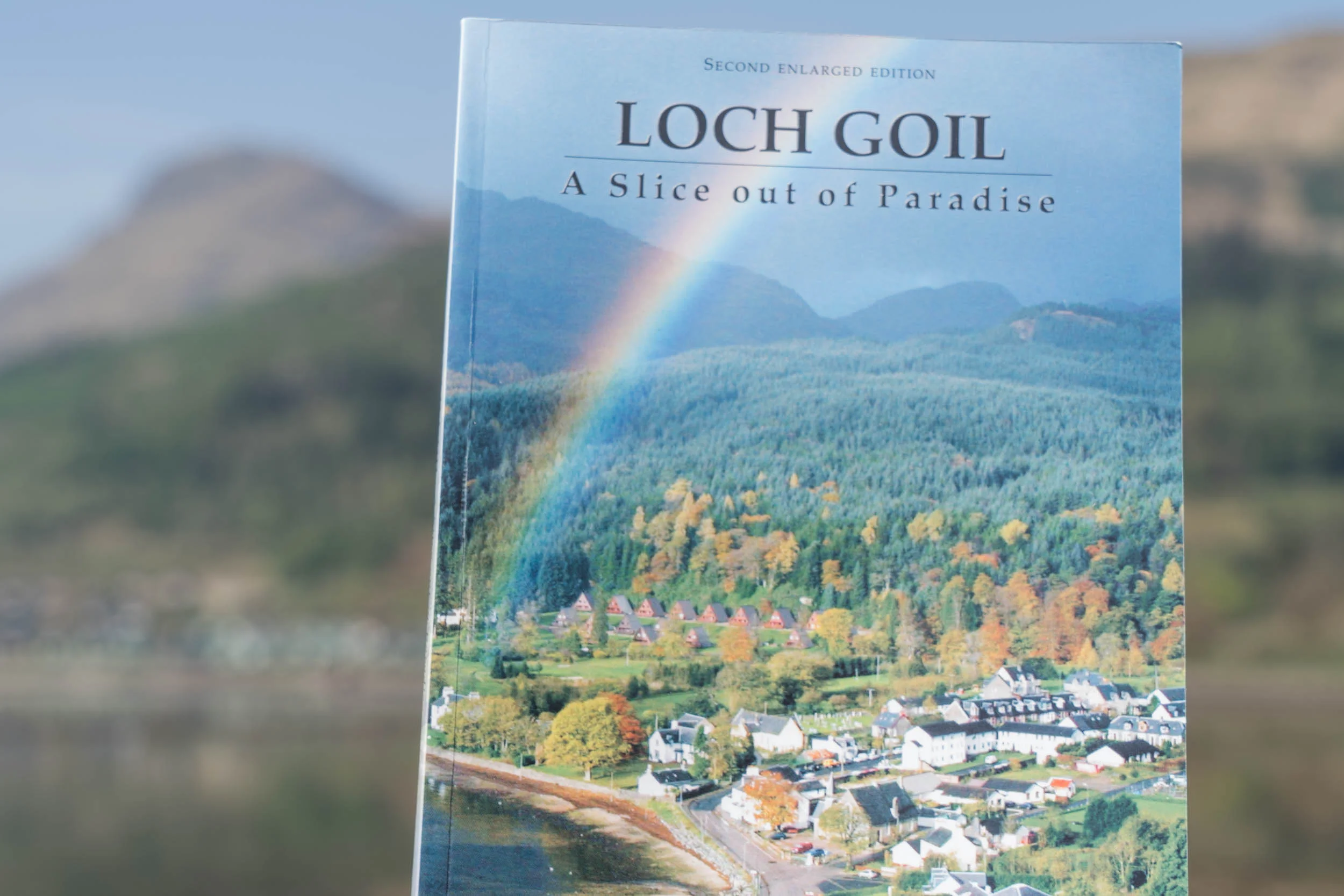 Visit Lochgoilhead, Argyll, Cowal Peninsula — See Loch Lomond :: What ...
