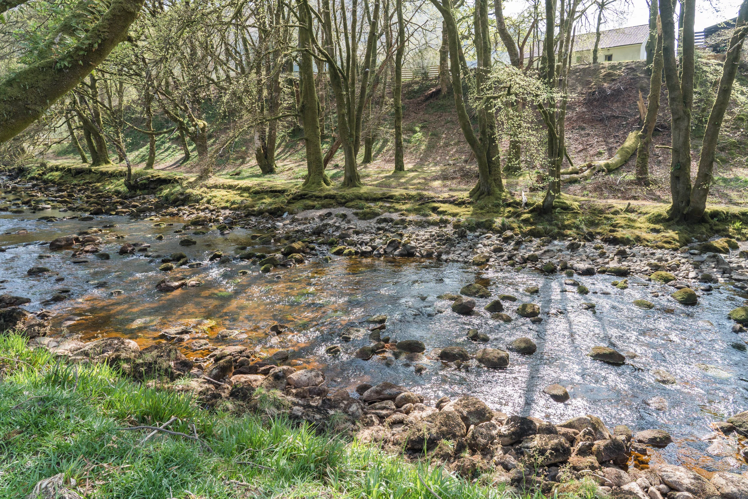 Visit Lochgoilhead, Argyll, Cowal Peninsula — See Loch Lomond :: What ...