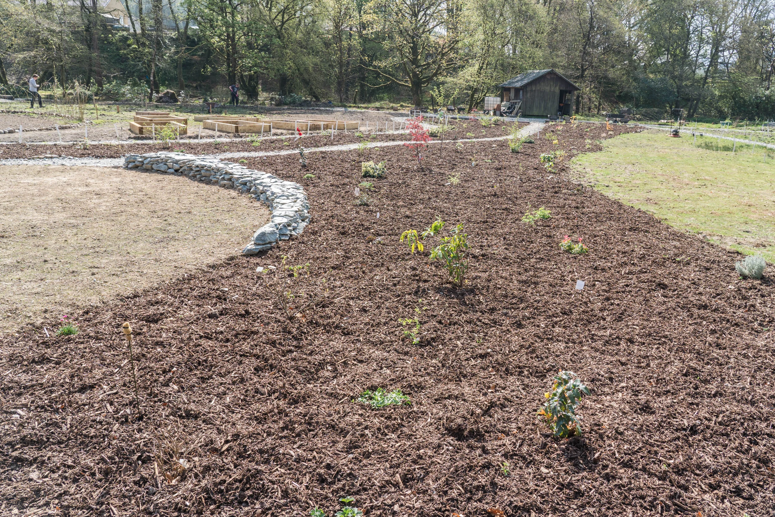 Visit Lochgoilhead, Argyll, Cowal Peninsula — See Loch Lomond :: What ...