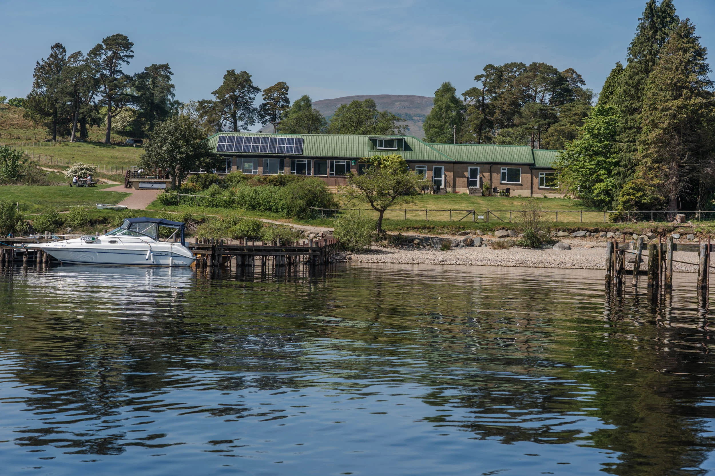 Visit Loch Lomond Islands — See Loch Lomond :: What to do in Loch ...