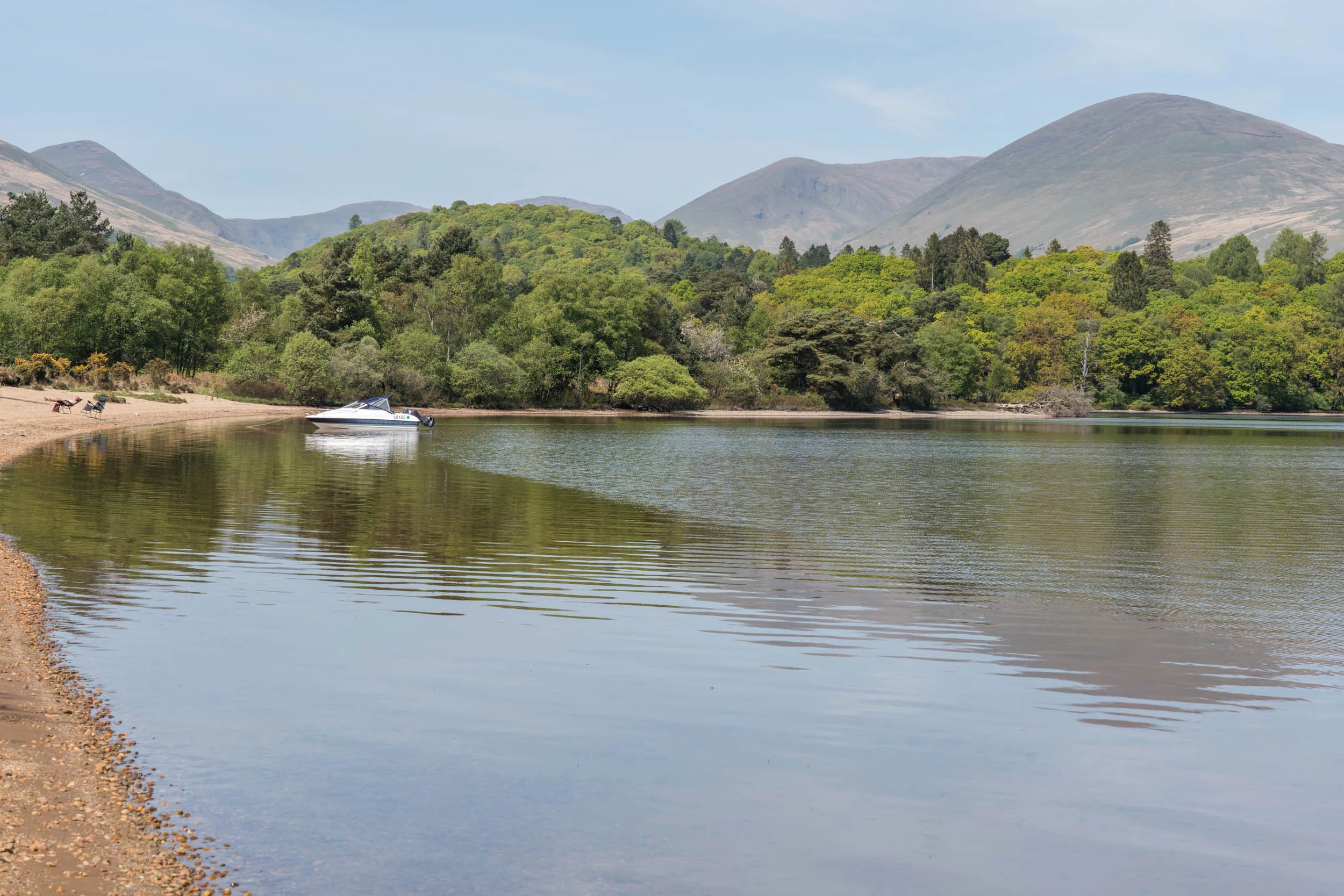 10 Loch Lomond Summer Activities — See Loch Lomond :: What to do in ...