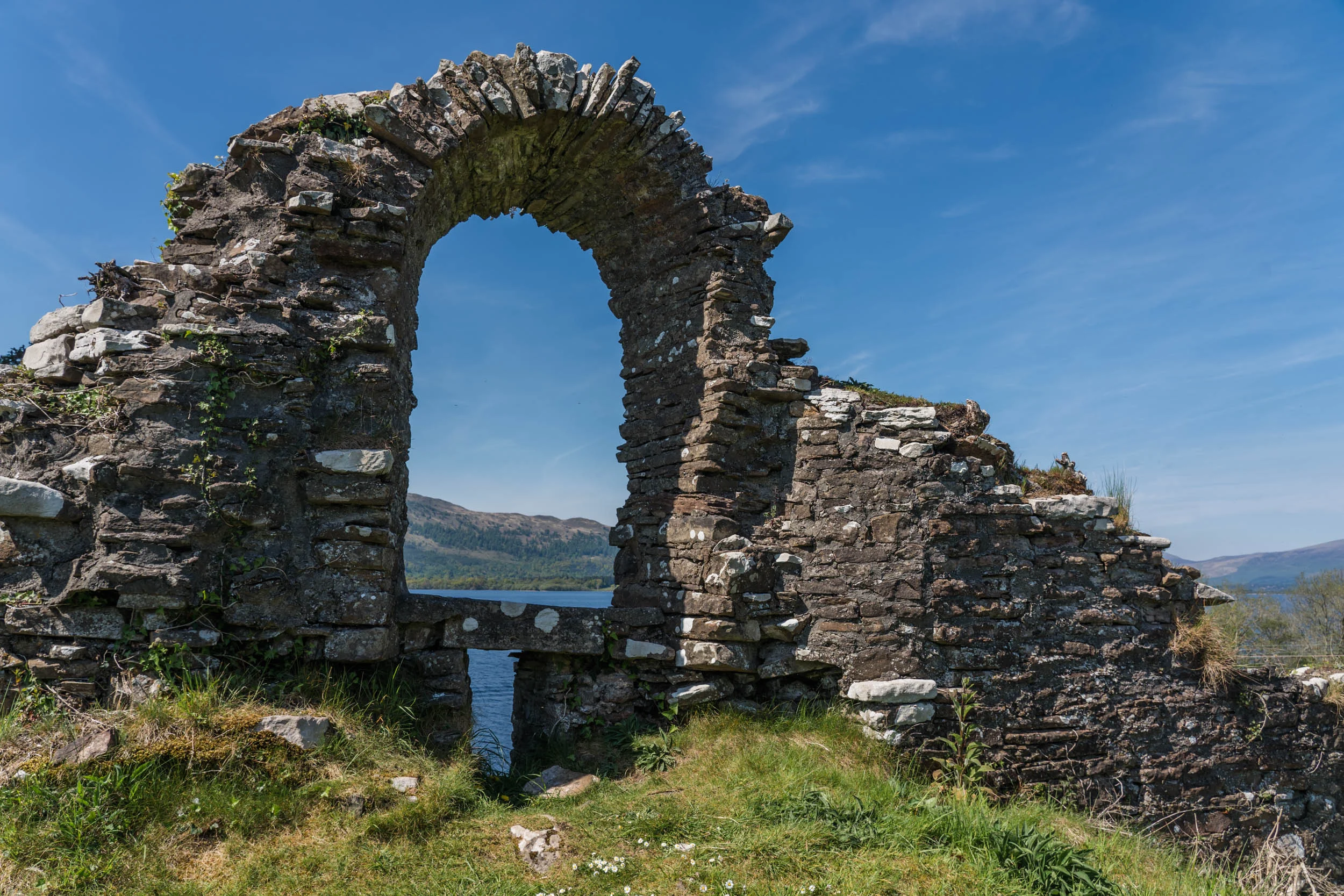 A list of Loch Lomond's 23 Islands — See Loch Lomond :: What to do in ...