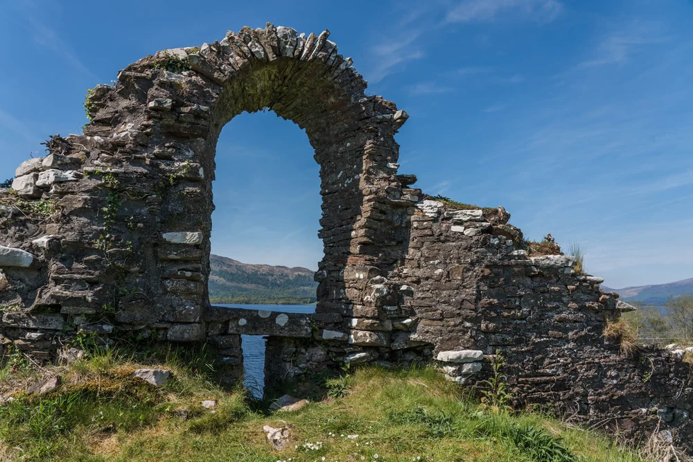A list of Loch Lomond's 23 Islands — See Loch Lomond :: What to do in ...