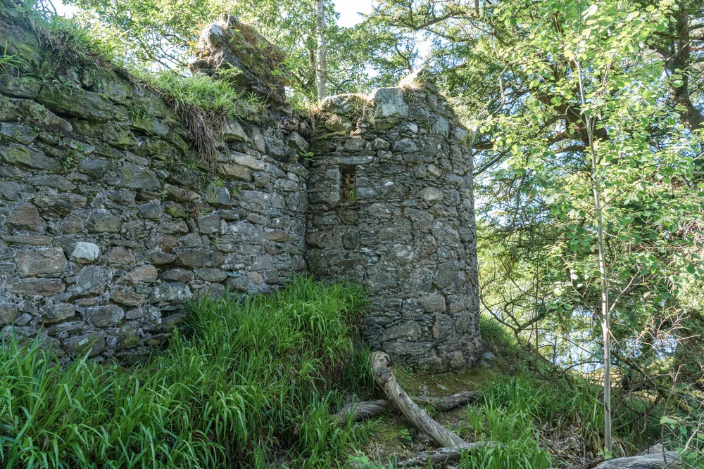 A list of Loch Lomond's 23 Islands — See Loch Lomond :: What to do in ...