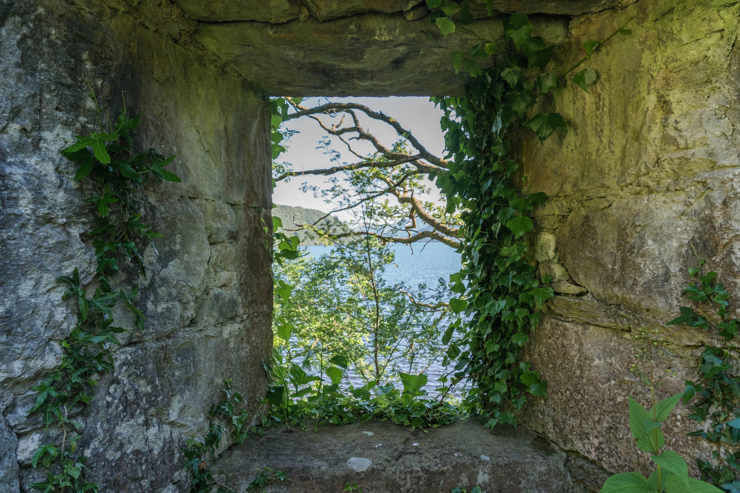 A list of Loch Lomond's 23 Islands — See Loch Lomond :: What to do in ...