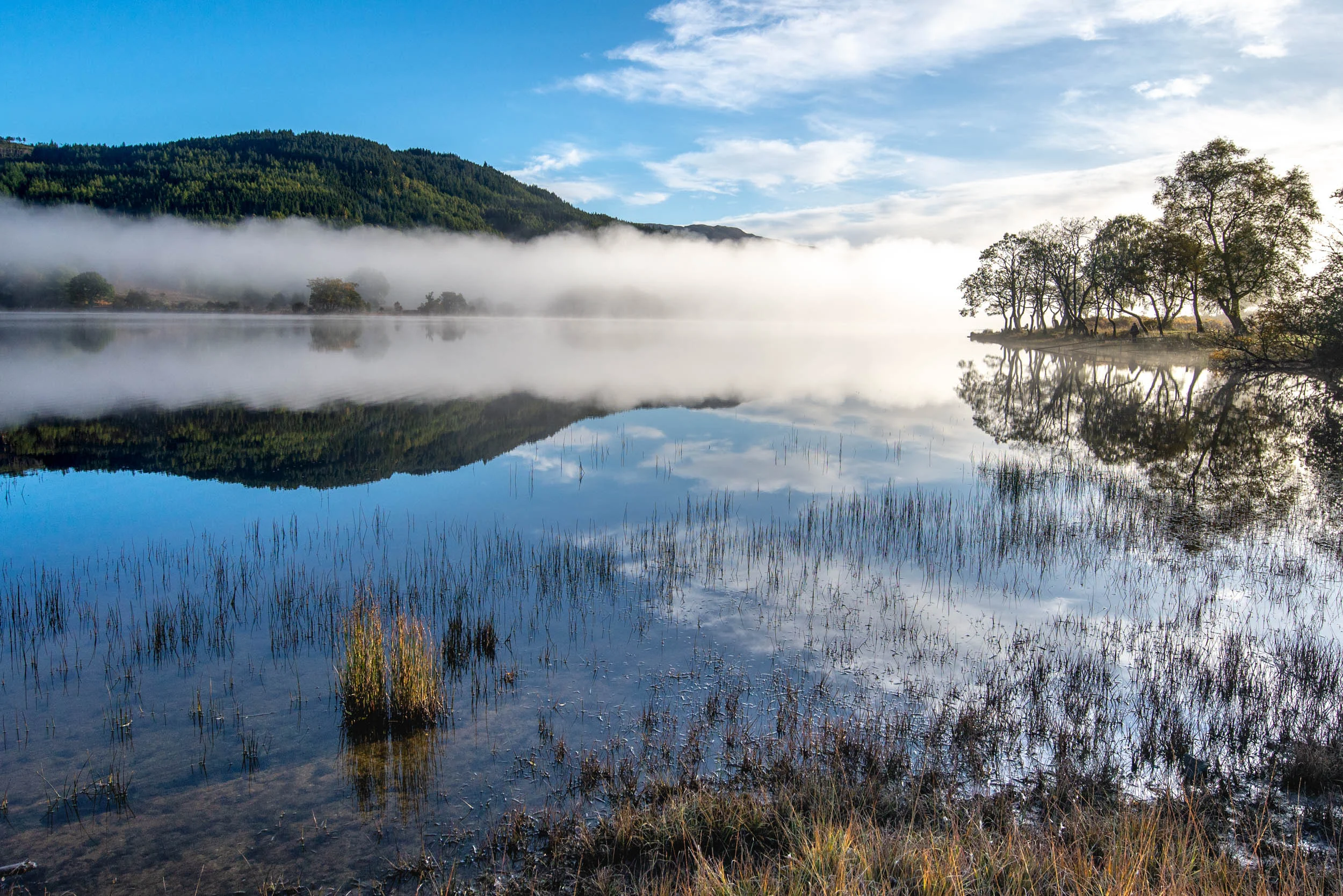 Loch Lomond & Trossachs in Autumn — See Loch Lomond :: What to do in ...
