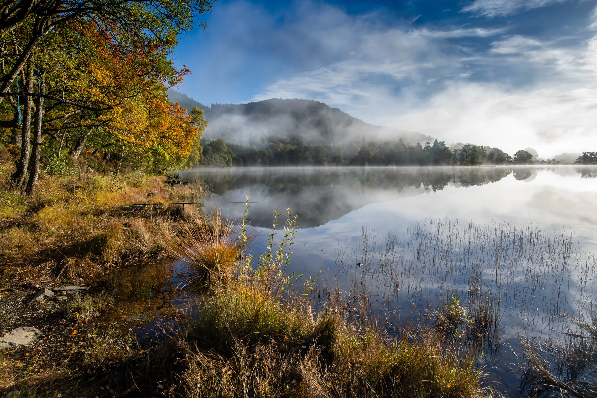Loch Lomond & Trossachs in Autumn — See Loch Lomond :: What to do in ...