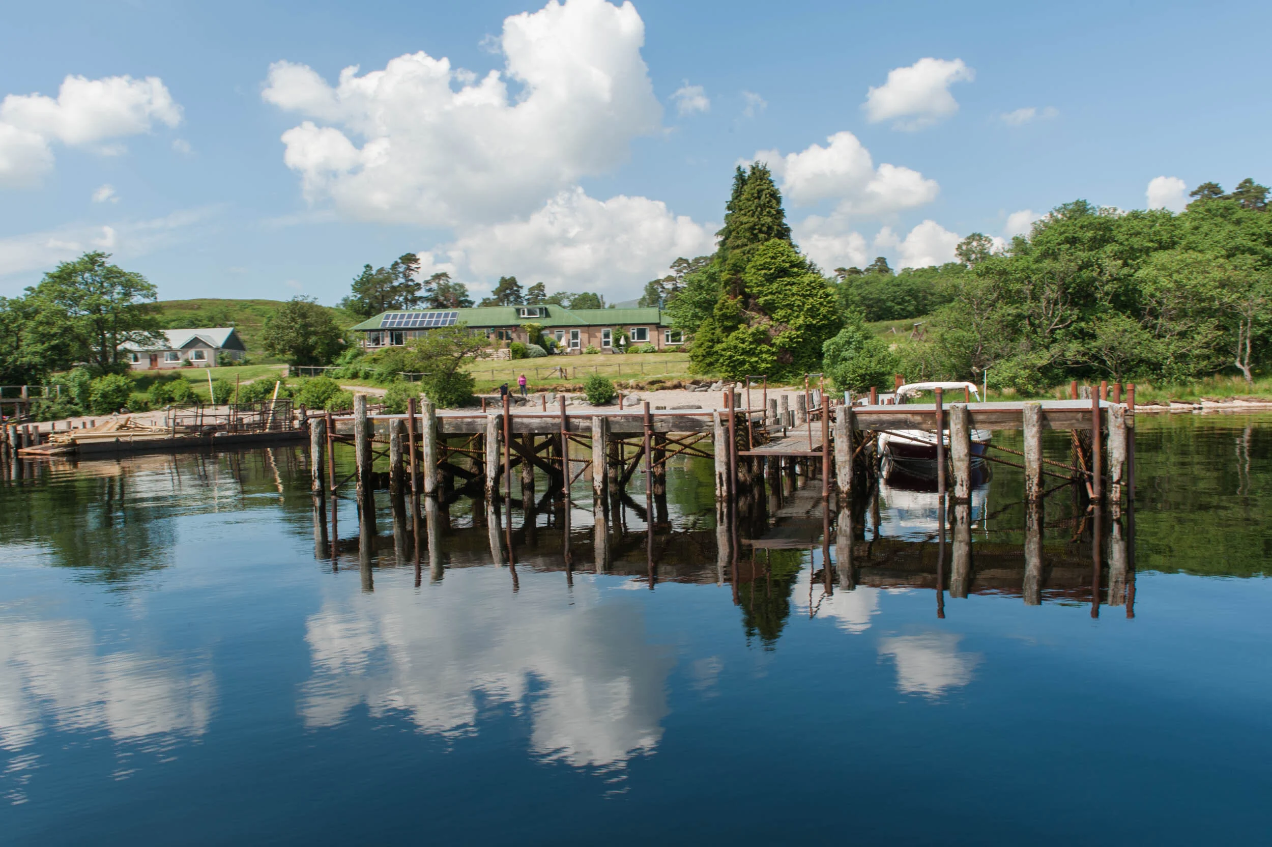 Best Views of Loch Lomond From The Water — See Loch Lomond :: Things to ...