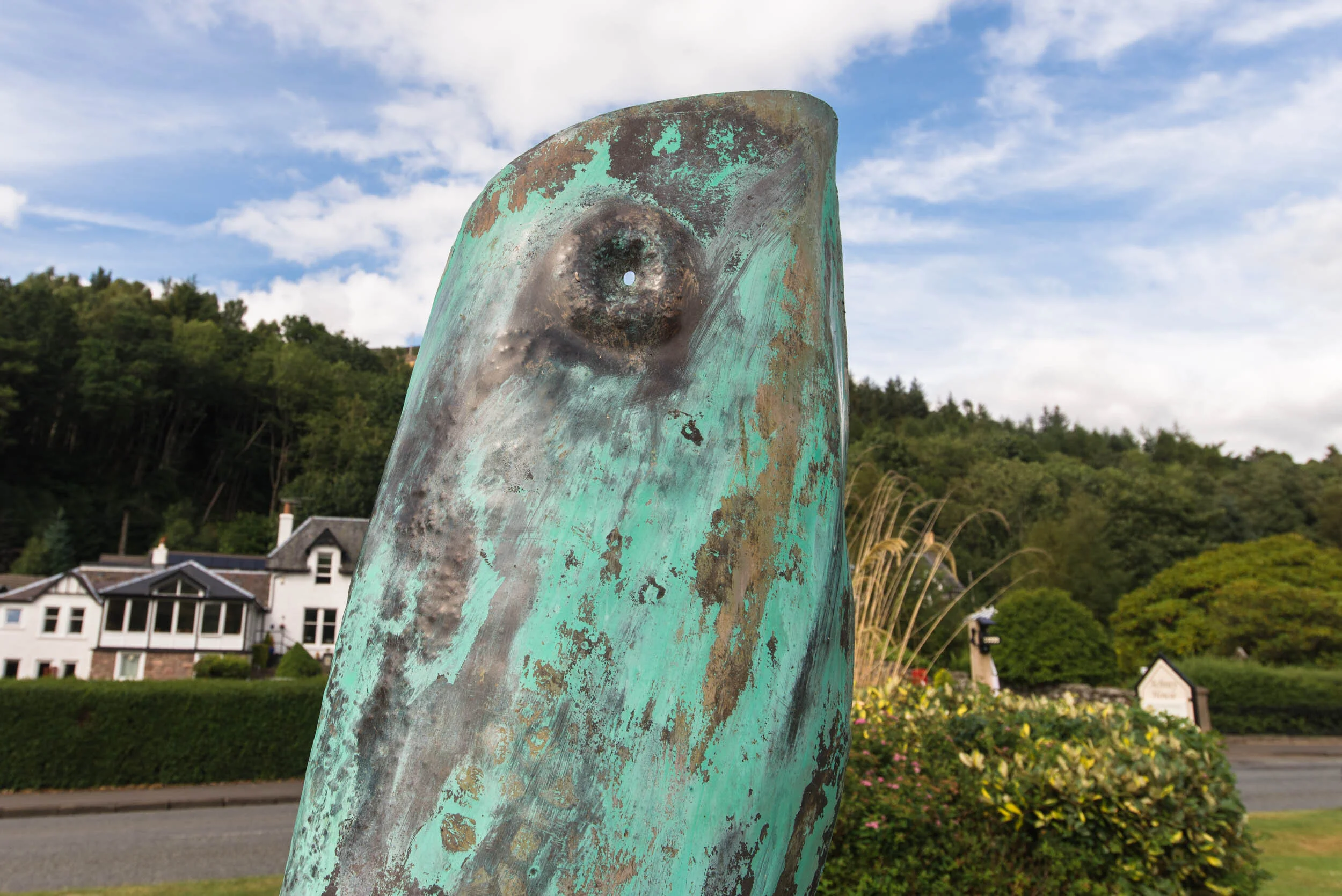 Explore St Fillans, Loch Earn, Perthshire — See Loch Lomond :: What to ...