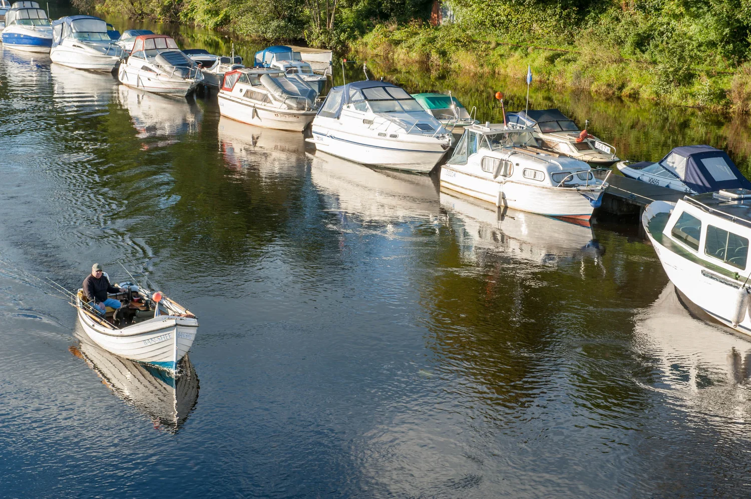 Visit Balloch, Gateway to Loch Lomond — See Loch Lomond :: What to do ...