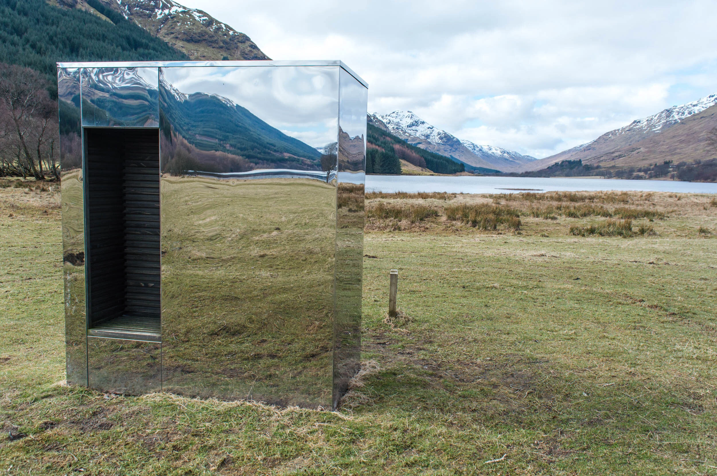 Visit Balquhidder, Rob Roy Country — See Loch Lomond :: What to do in ...