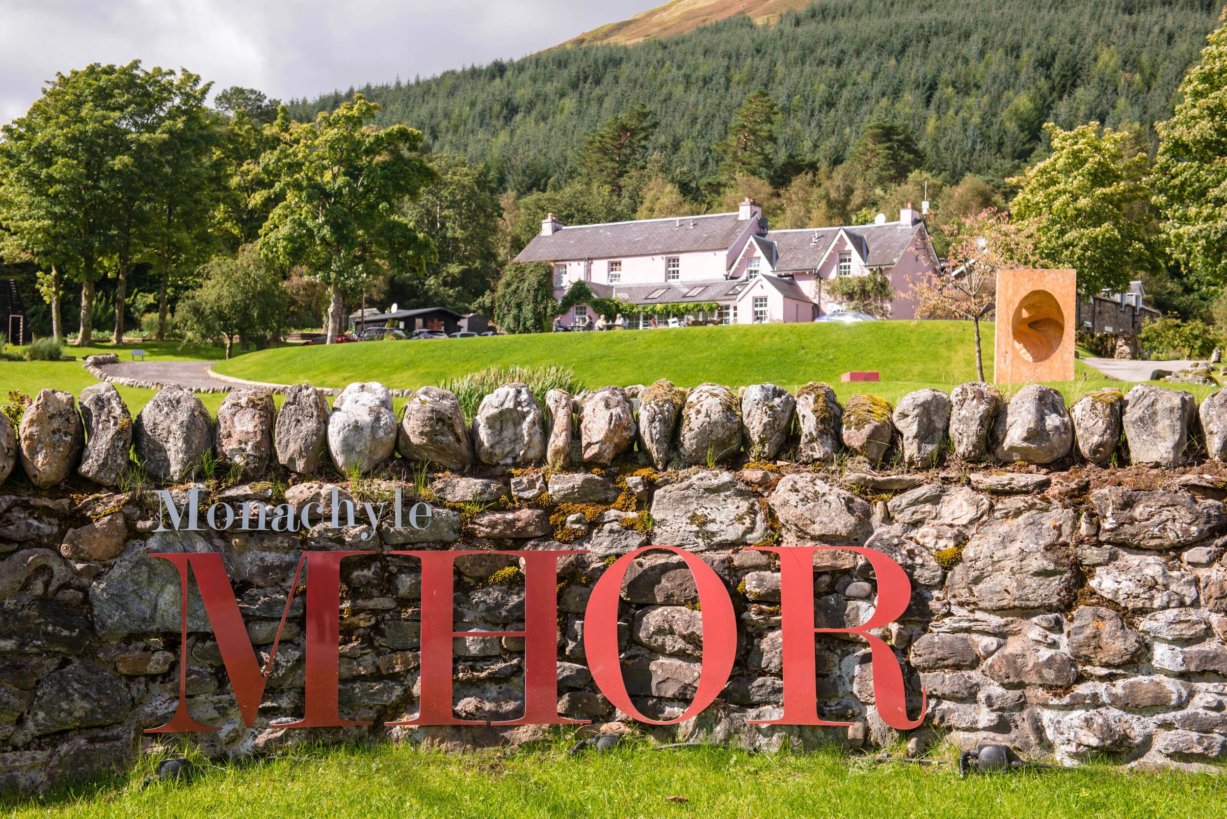 Visit Balquhidder, Rob Roy Country — See Loch Lomond :: What to do in ...