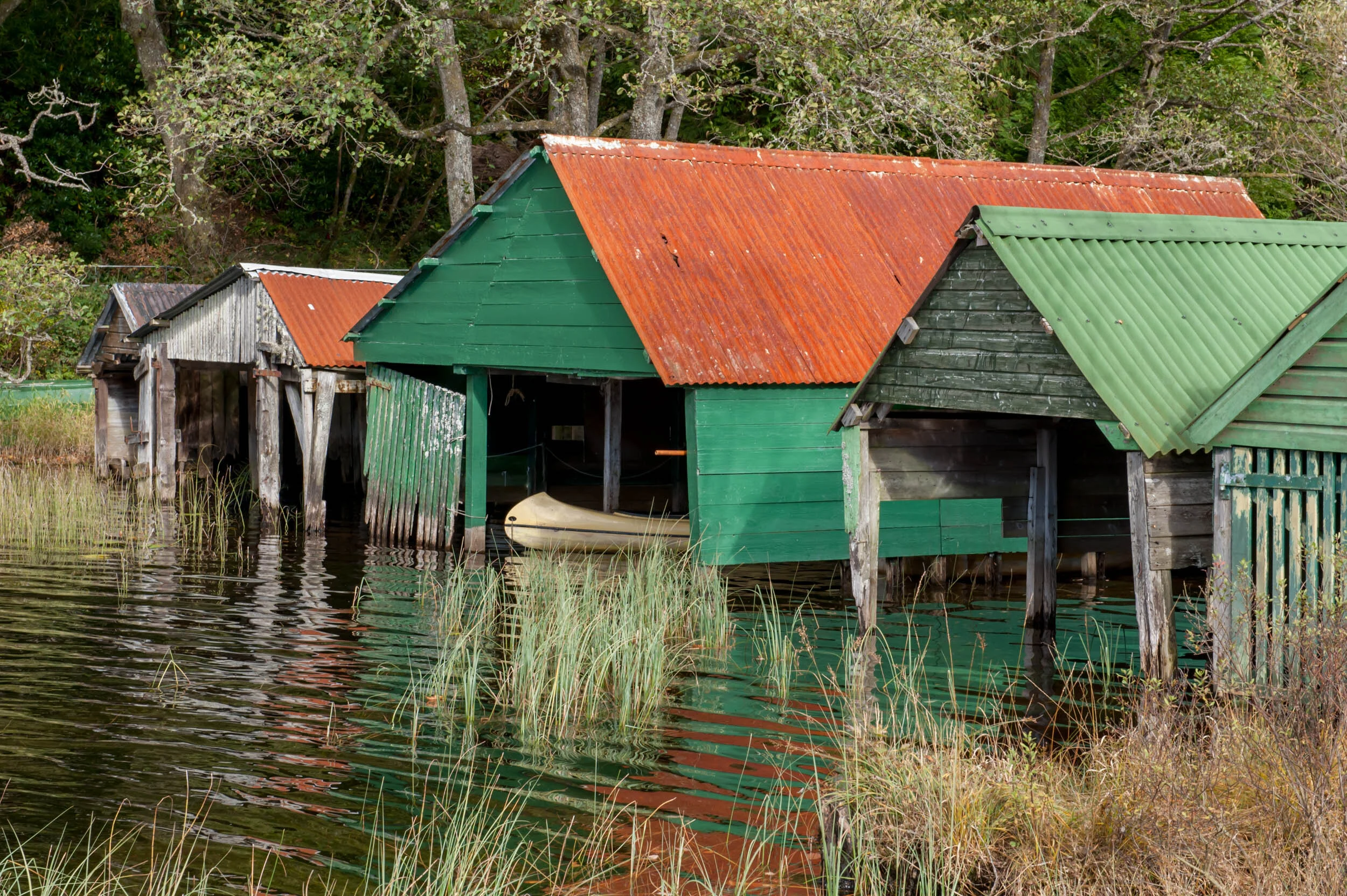 Visit Aberfoyle, Gateway to the Trossachs — See Loch Lomond :: What to ...