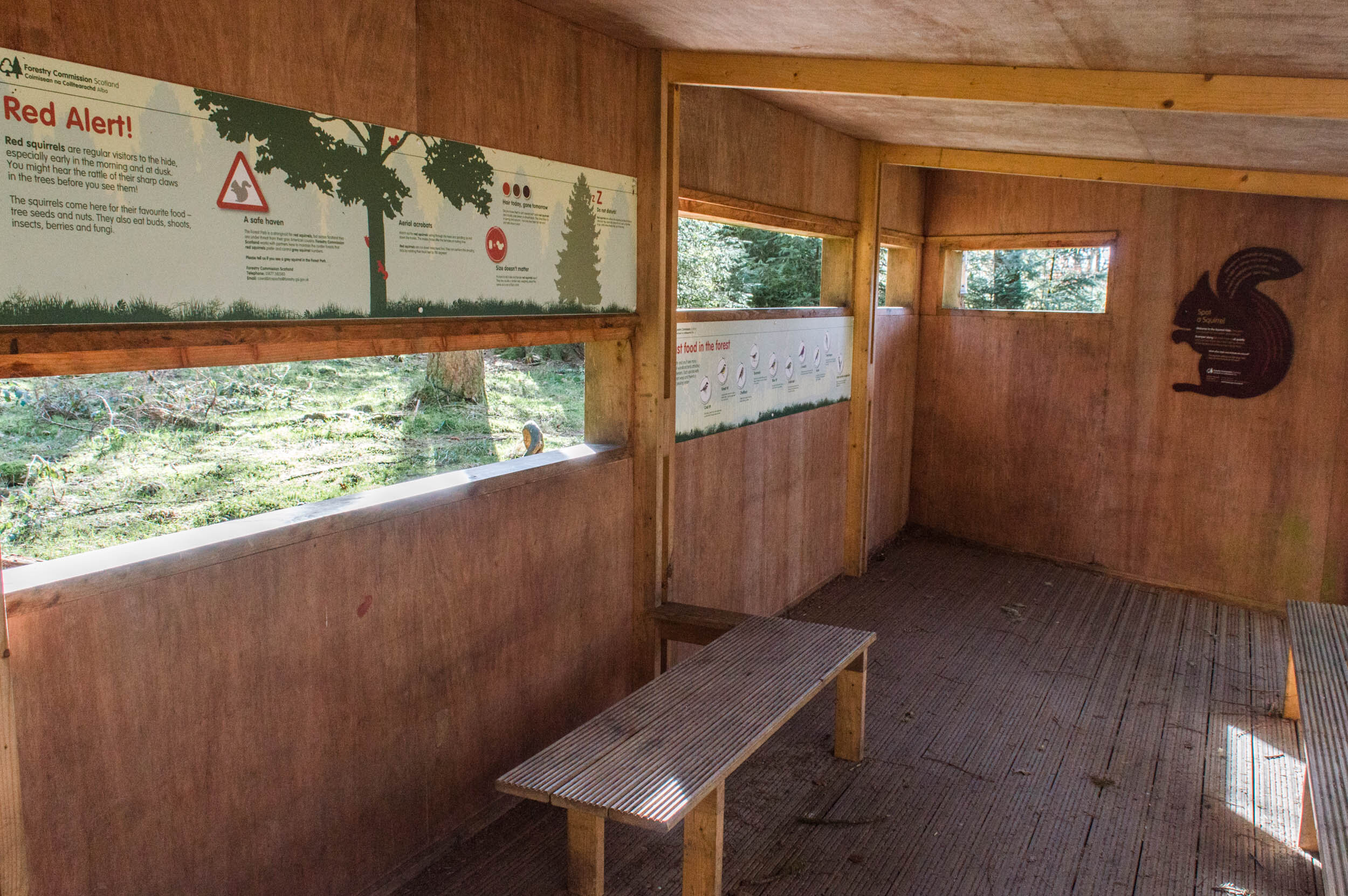 Visit Aberfoyle, Gateway to the Trossachs — See Loch Lomond :: What to ...