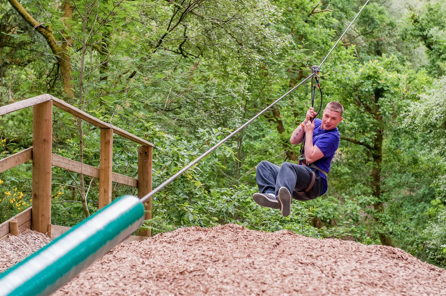 Visit Aberfoyle, Gateway to the Trossachs — See Loch Lomond :: What to ...