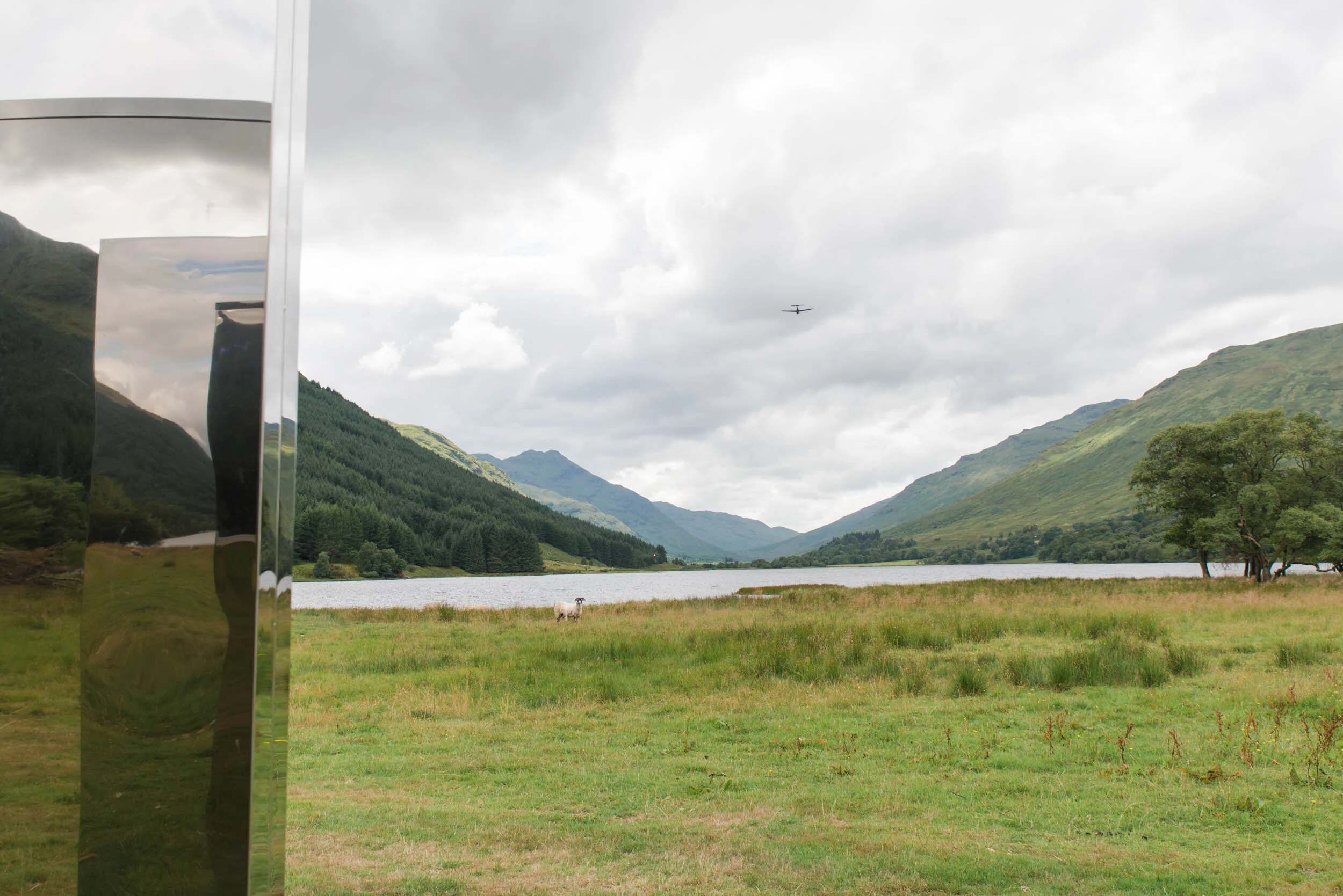 Visit Loch Voil and Loch Doine, Balquhidder — See Loch Lomond :: What ...