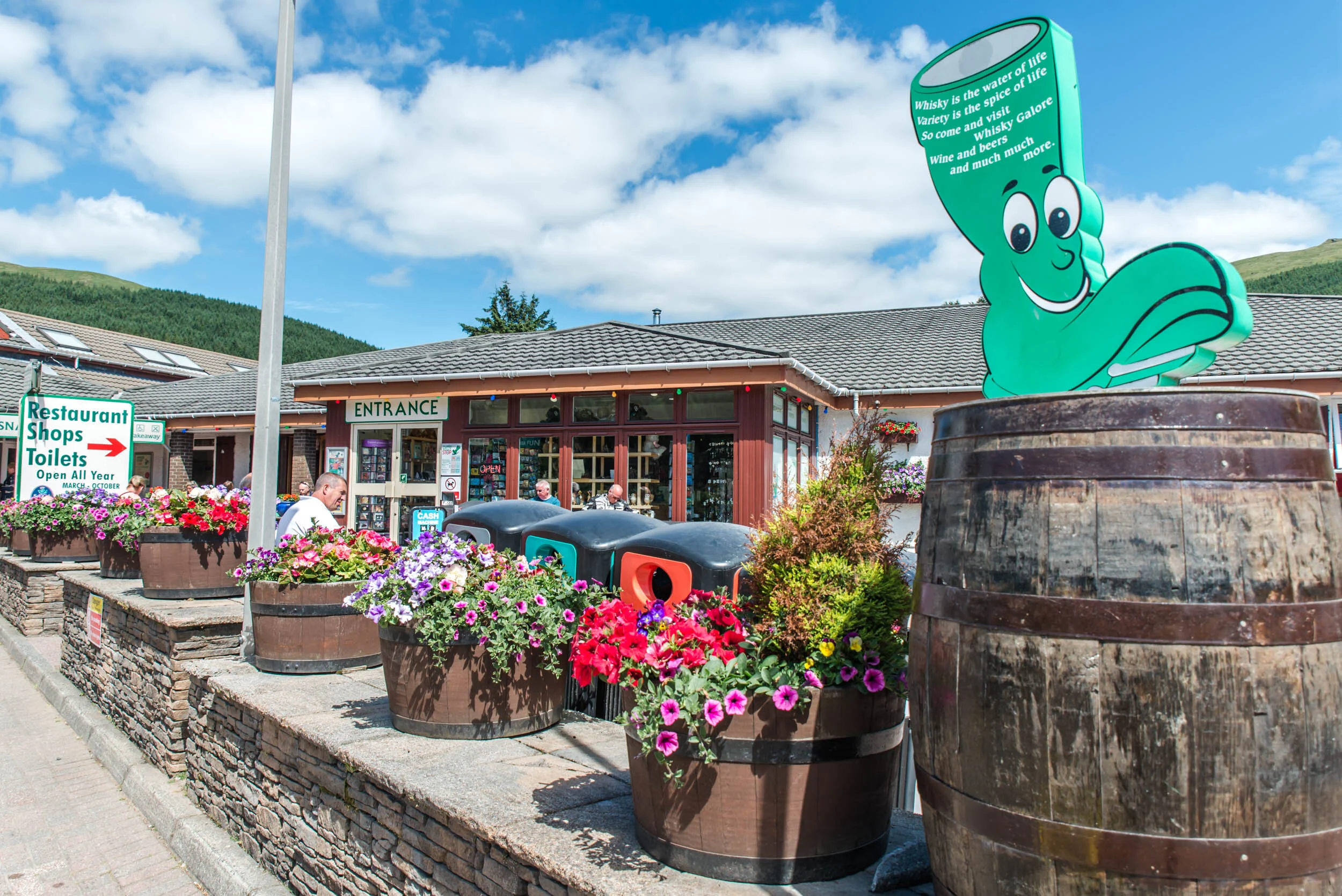 Loch Lomond Day Trips — See Loch Lomond :: What to do in Loch Lomond ...