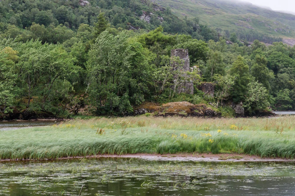 Visit Loch lubhair and Loch Dochart — See Loch Lomond :: What to do in ...