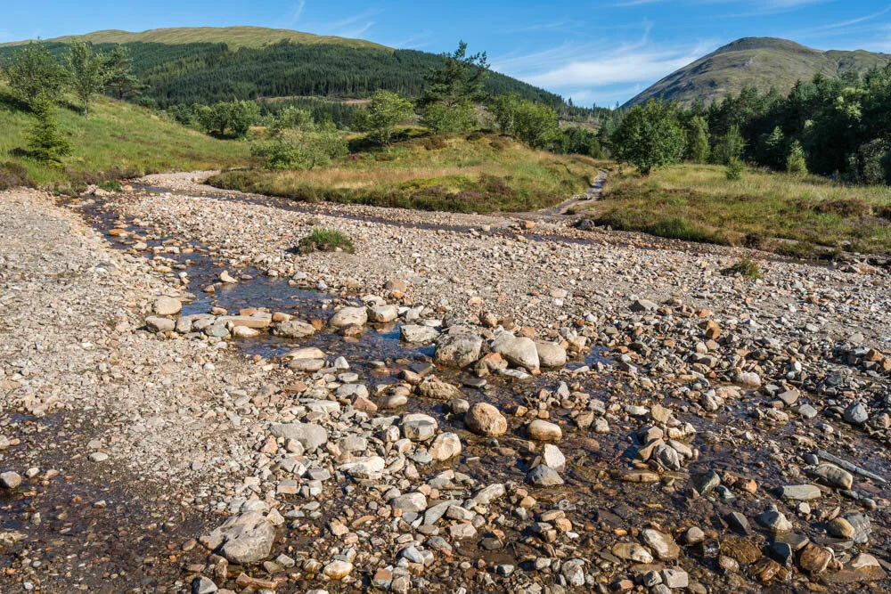 Visit Tyndrum on West Highland Way — See Loch Lomond :: What to do in ...