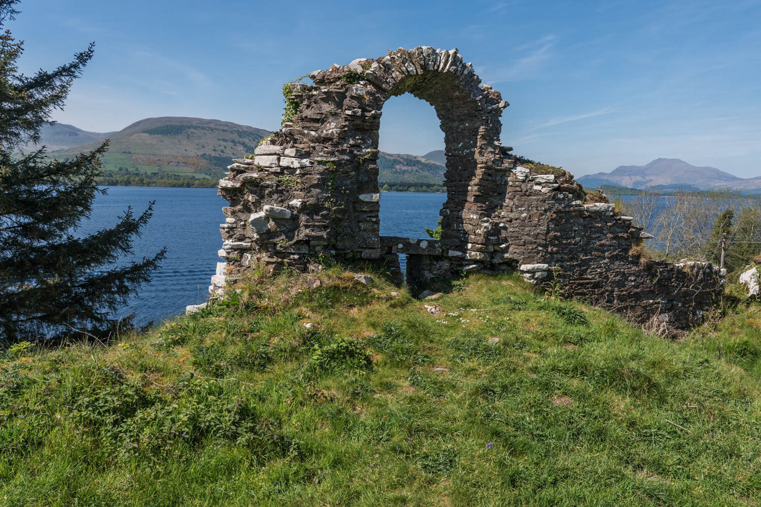 Top 10 Loch Lomond Guides — See Loch Lomond :: What to do in Loch ...