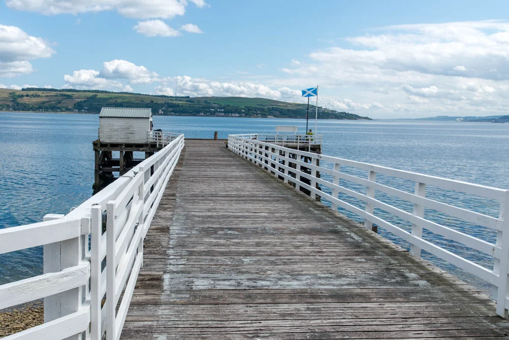 Top 10 Pretty Loch Lomond Villages — See Loch Lomond :: What to do in ...