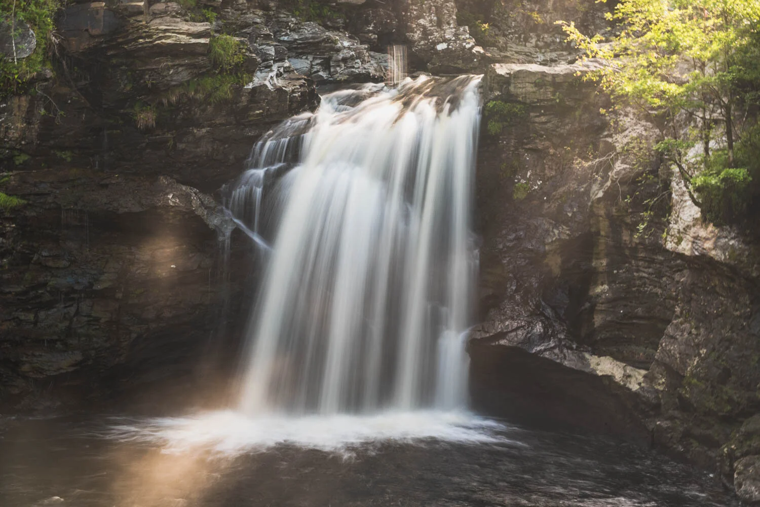 Visit Falls of Falloch — See Loch Lomond :: What to do in Loch Lomond ...