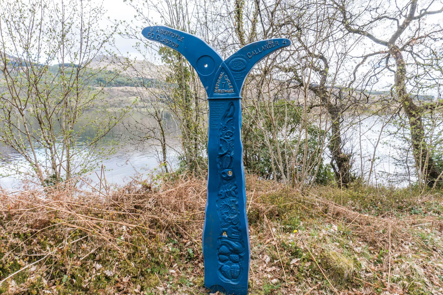 Visit Callander in the Trossachs — See Loch Lomond :: What to do in ...