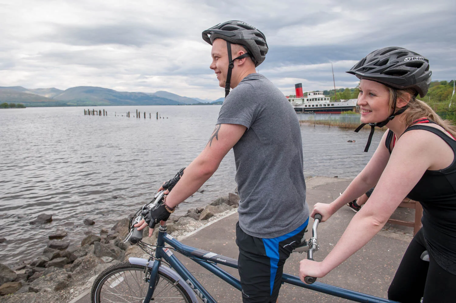 Top 10 places on banks of Loch Lomond — See Loch Lomond :: What to do ...