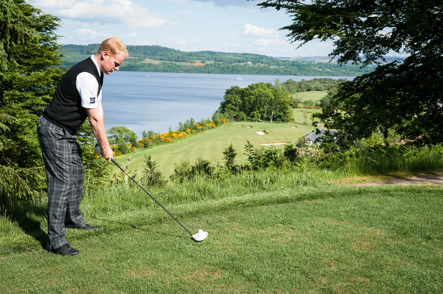 Top 10 places on banks of Loch Lomond — See Loch Lomond :: What to do ...