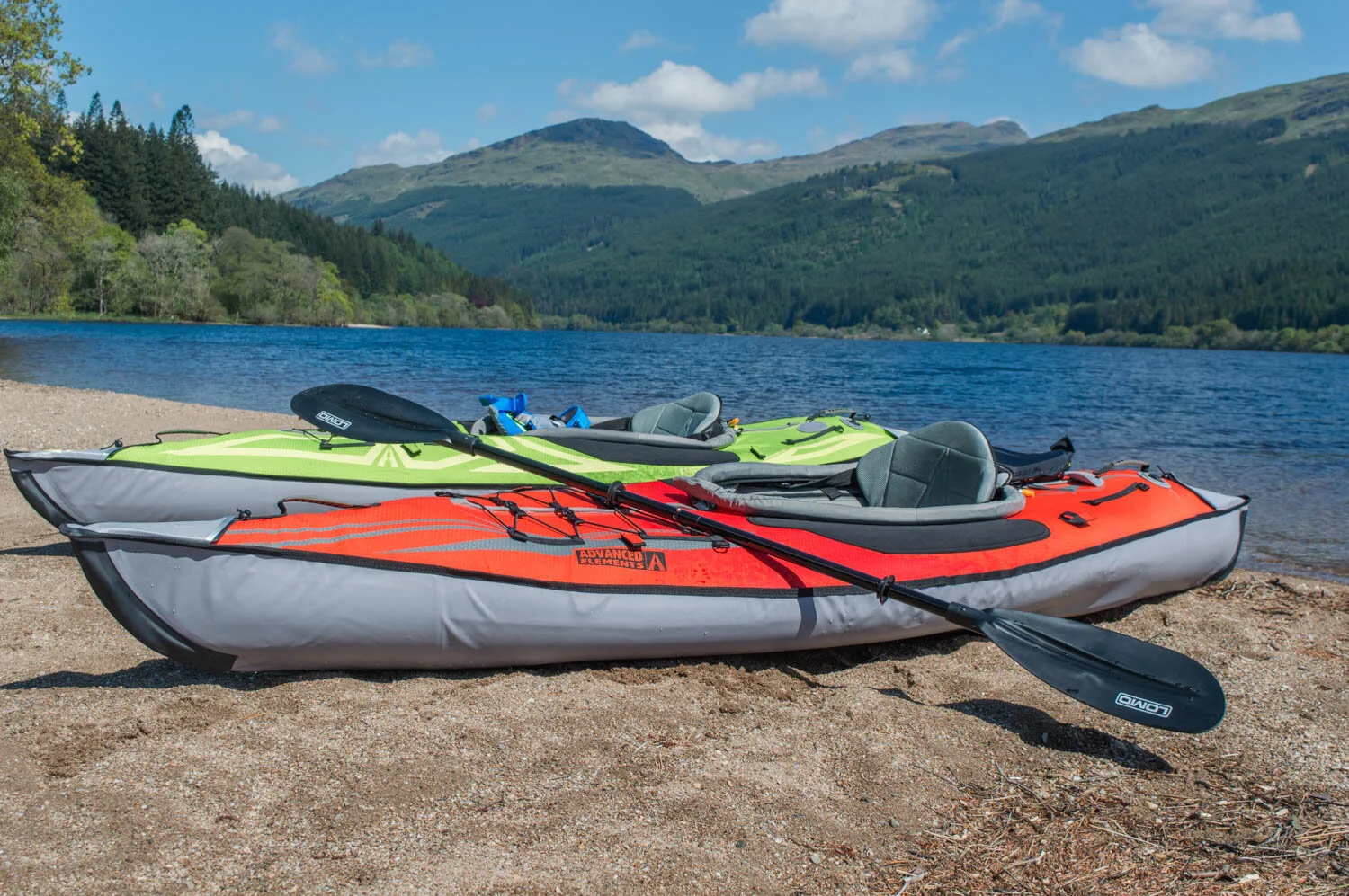 Explore Argyll Forest & Cowal — See Loch Lomond :: What to do in Loch ...