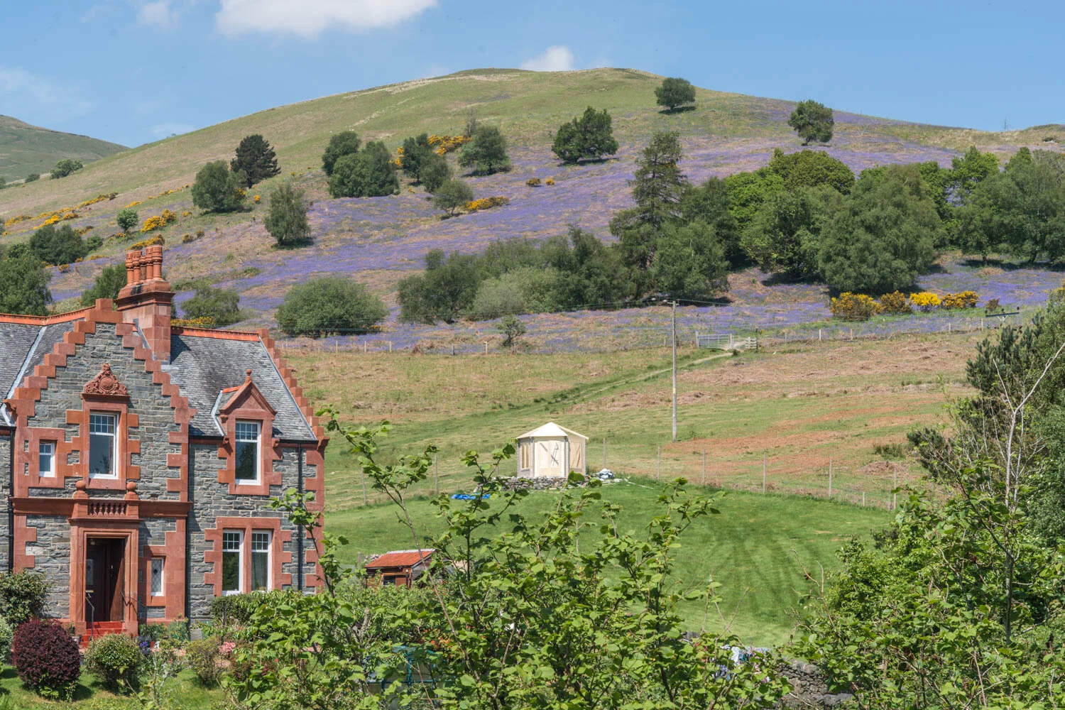 Visit Luss village on Loch Lomond — See Loch Lomond :: What to do in ...