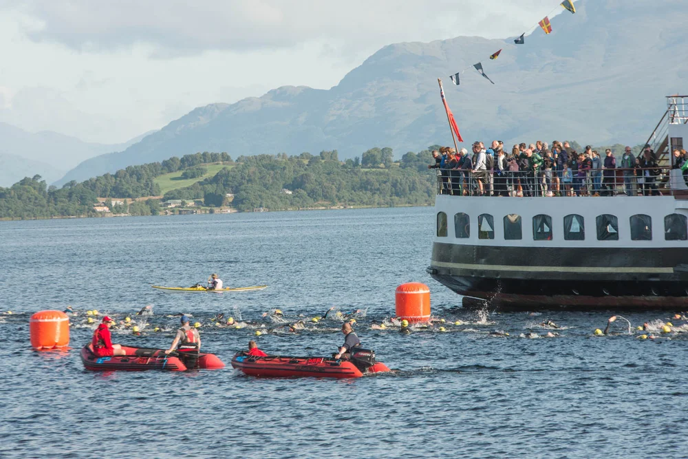 Loch Lomond Shores, Balloch — See Loch Lomond :: What to do in Loch ...