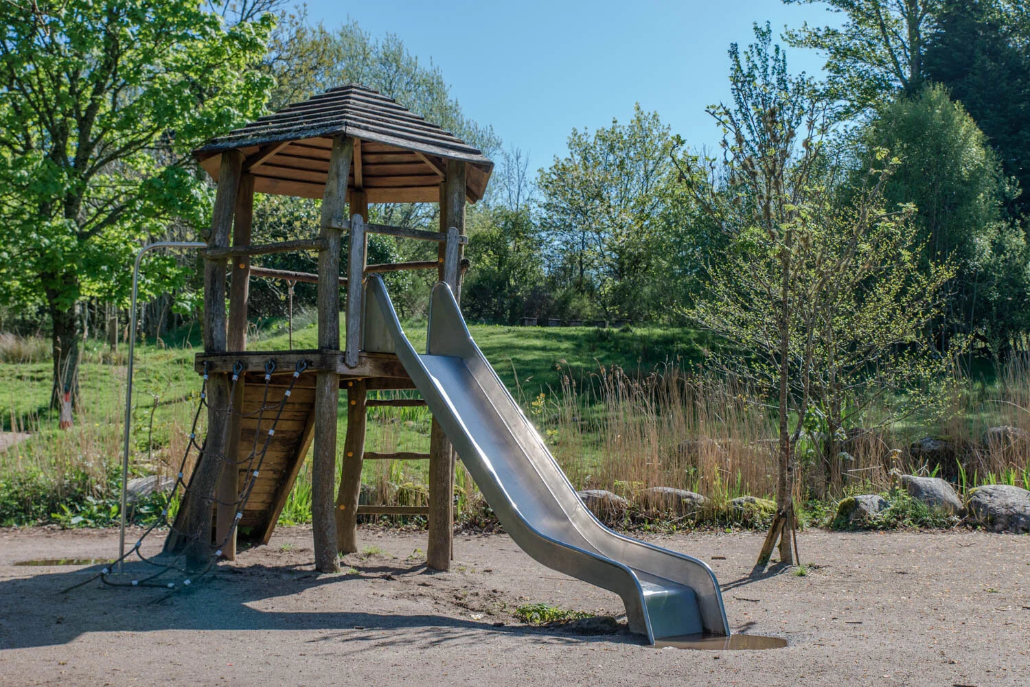 Loch Lomond Children Play Parks — See Loch Lomond :: What to do in Loch ...