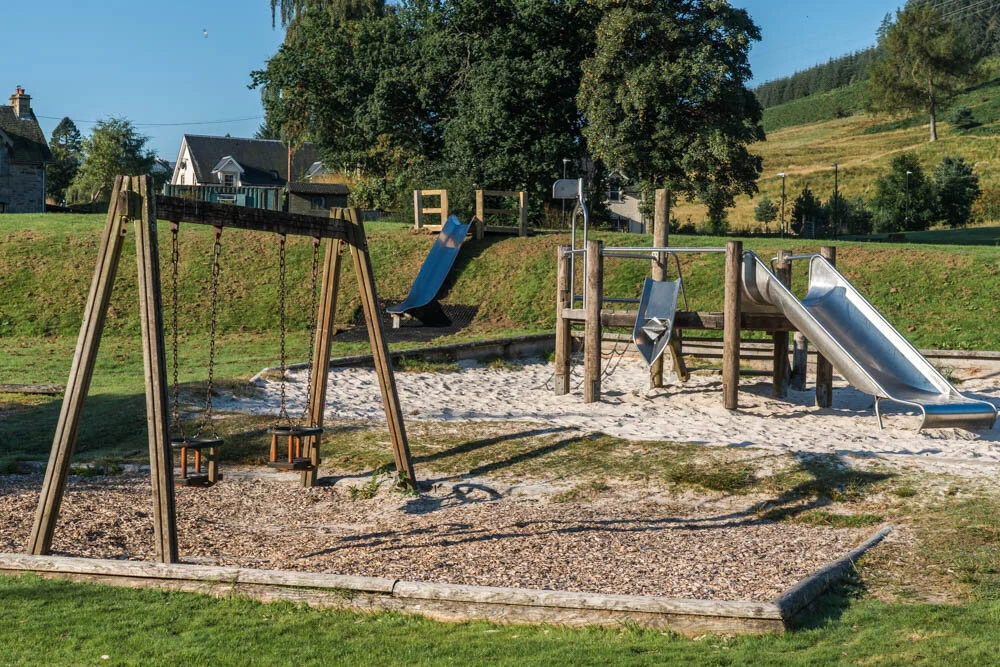 Loch Lomond Children Play Parks — See Loch Lomond :: What to do in Loch ...