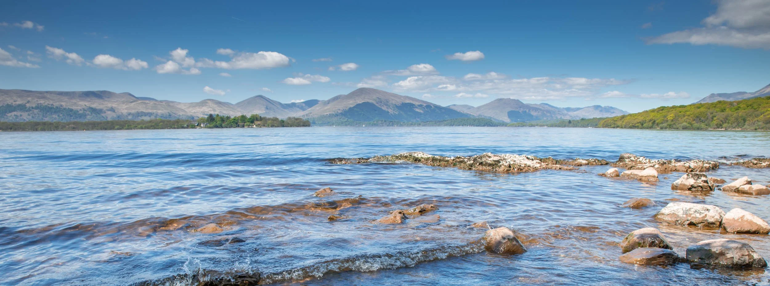 See Loch Lomond :: What to do in Loch Lomond and Trossachs