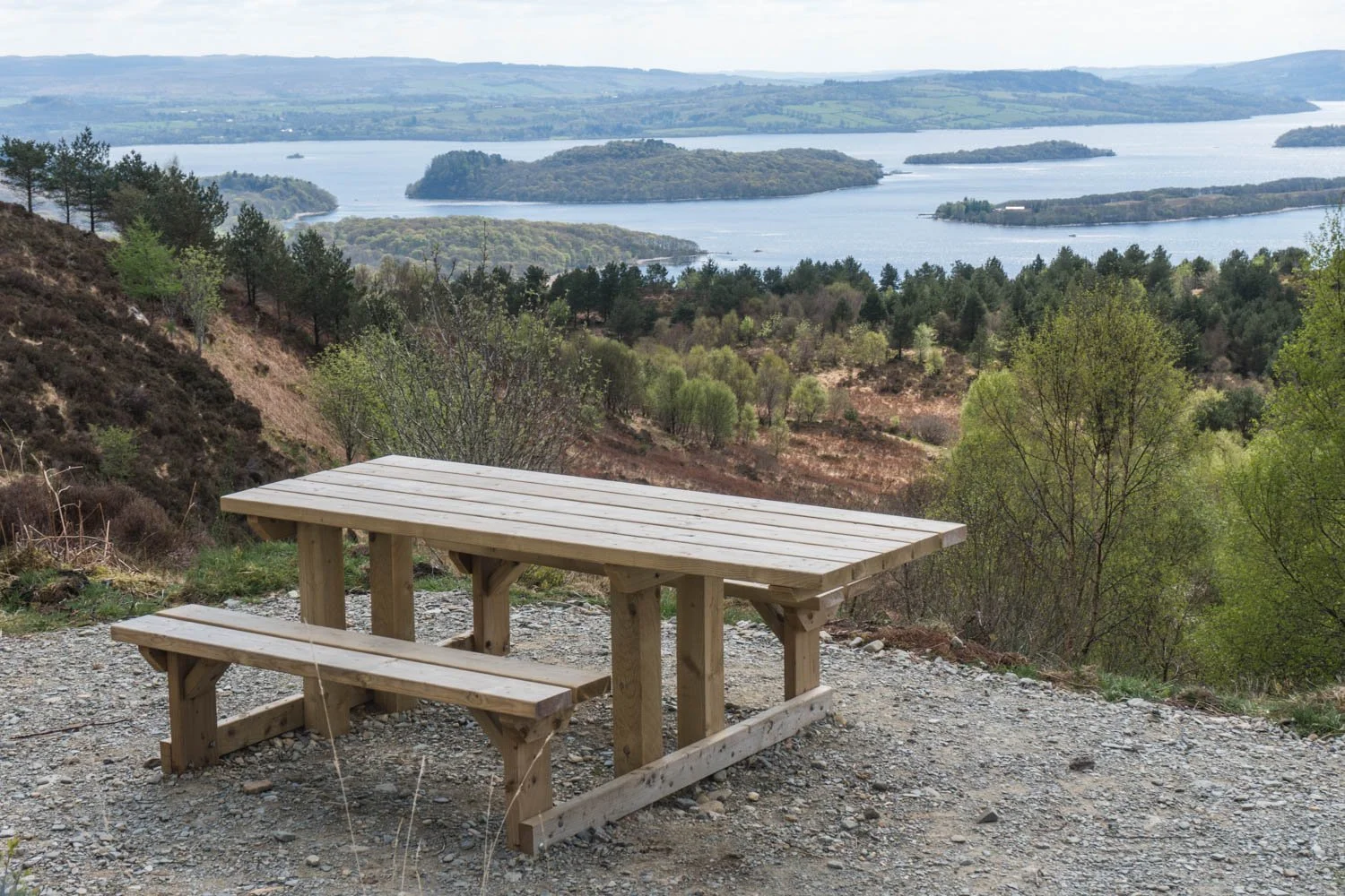 Visit Balloch, Gateway to Loch Lomond — See Loch Lomond :: What to do ...