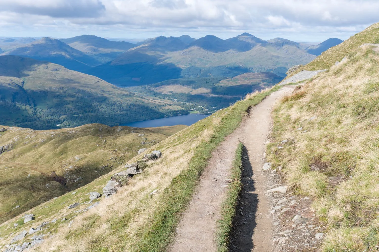 Climb Ben Lomond — See Loch Lomond :: What to do in Loch Lomond and ...