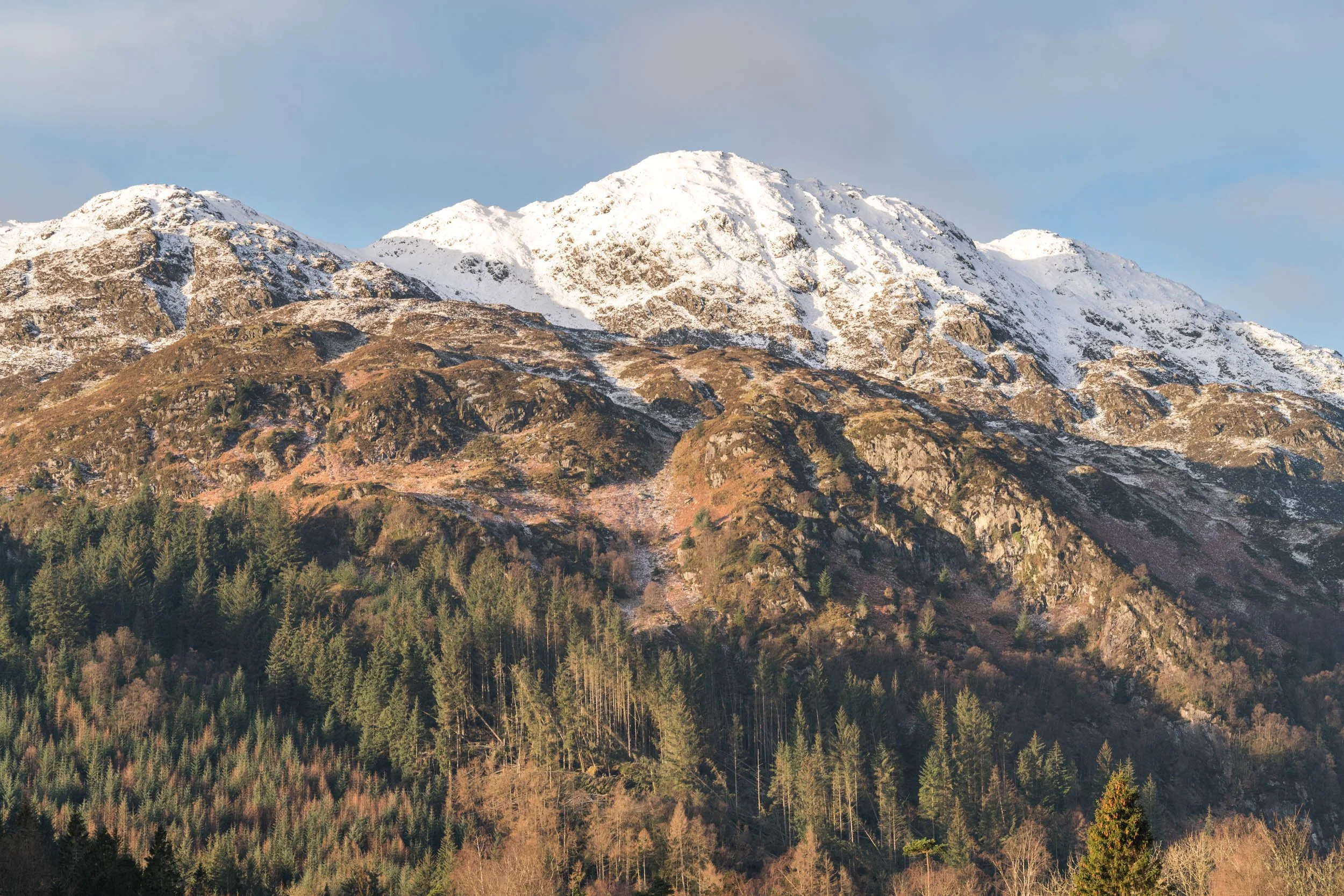 Facts and Figures — See Loch Lomond :: What to do in Loch Lomond and ...