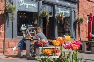 Visit Drymen East Loch Lomond — See Loch Lomond :: What to do in Loch ...