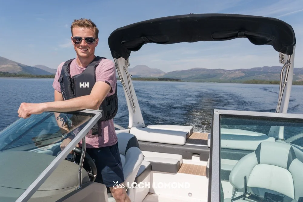 How to visit Loch Lomond Islands — See Loch Lomond :: What to do in ...