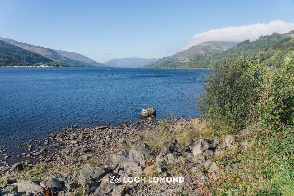 Explore St Fillans, Loch Earn, Perthshire — See Loch Lomond :: What to ...
